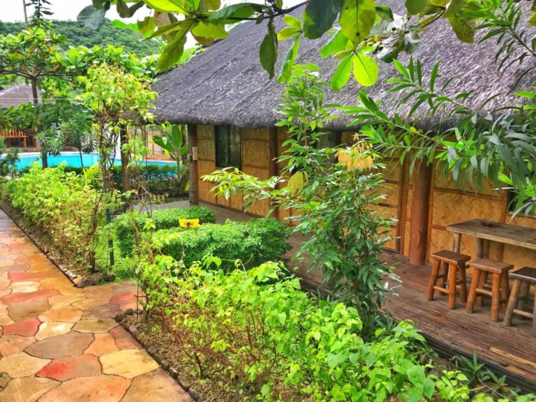 Calayo Beach Resort | Website Prices - Book Now