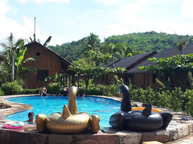 Calayo Beach Resort | Website Prices - Book Now